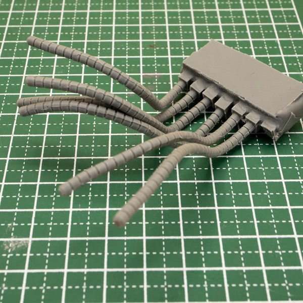 Segmented Power Cables – Light Industries