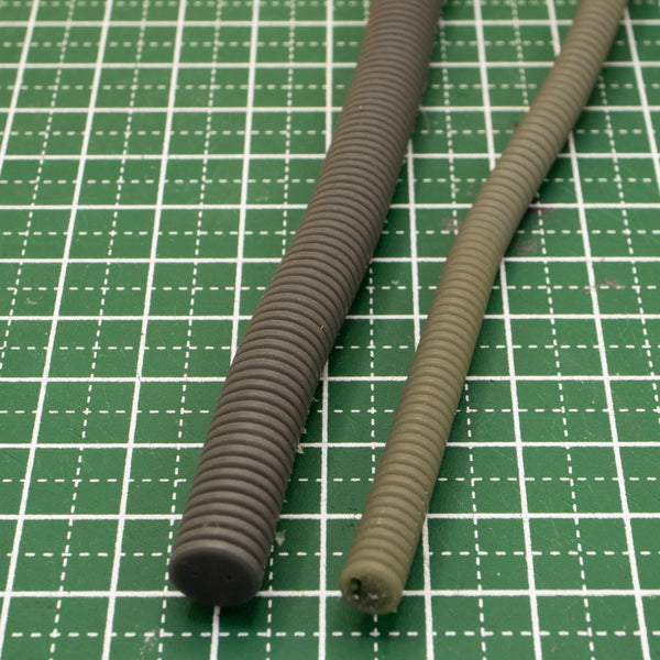 Large Ribbed Power Cables – Light Industries
