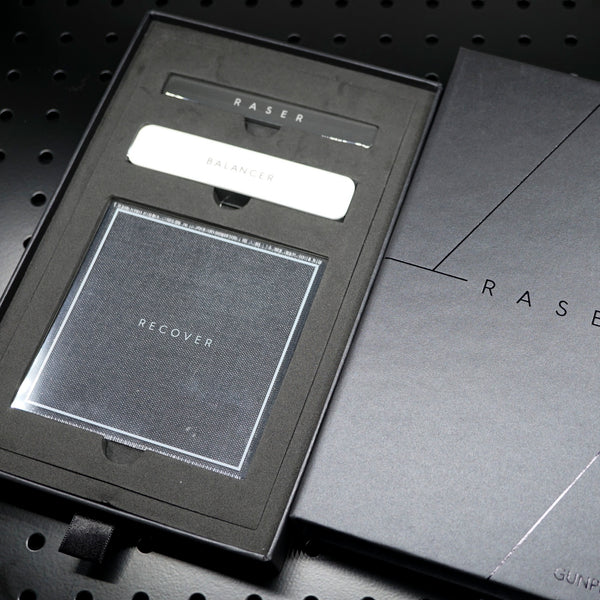 Raser Origin Gate Remover Set – Light Industries